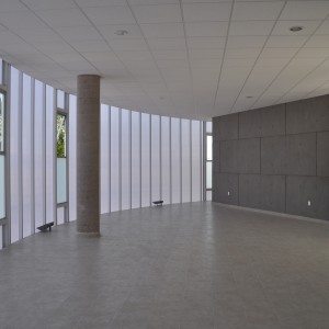 Danpal - Paneles Danpal para envolventes arquitectónicas