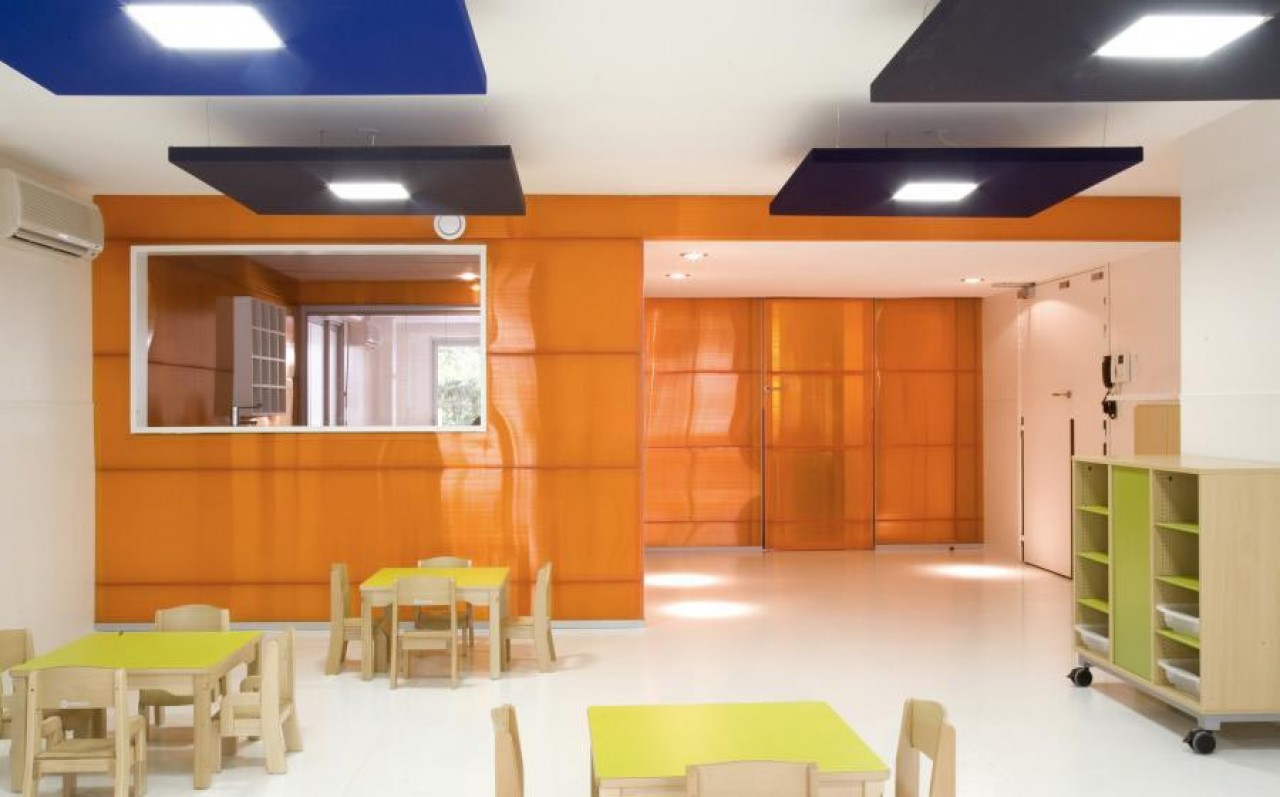 Soluciones Interiores