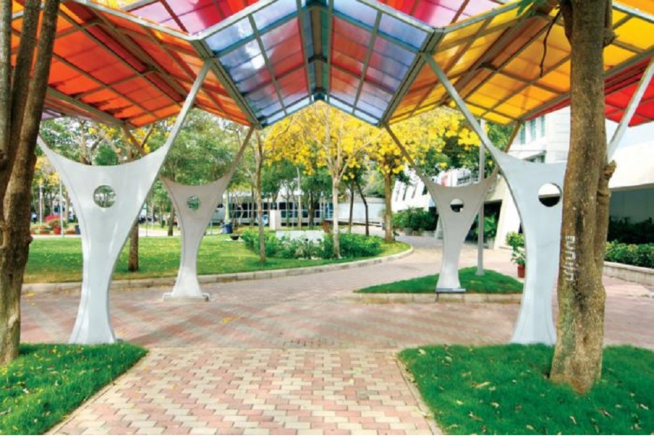 uninorte, universidad del norte %E2%80%93 un proyecto iconico de las ...